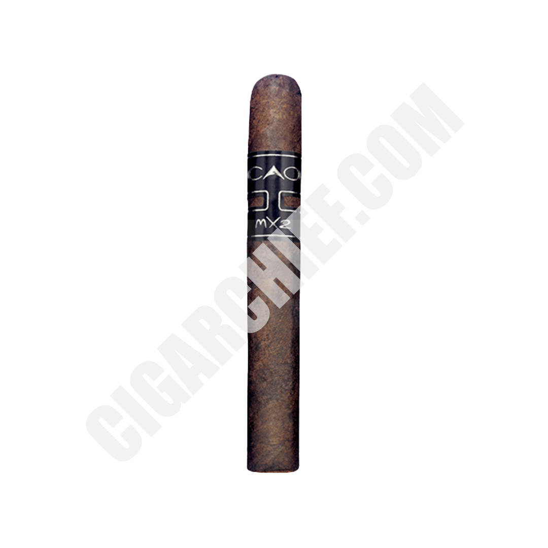 CAO Mx2 Toro - Cigar Chief