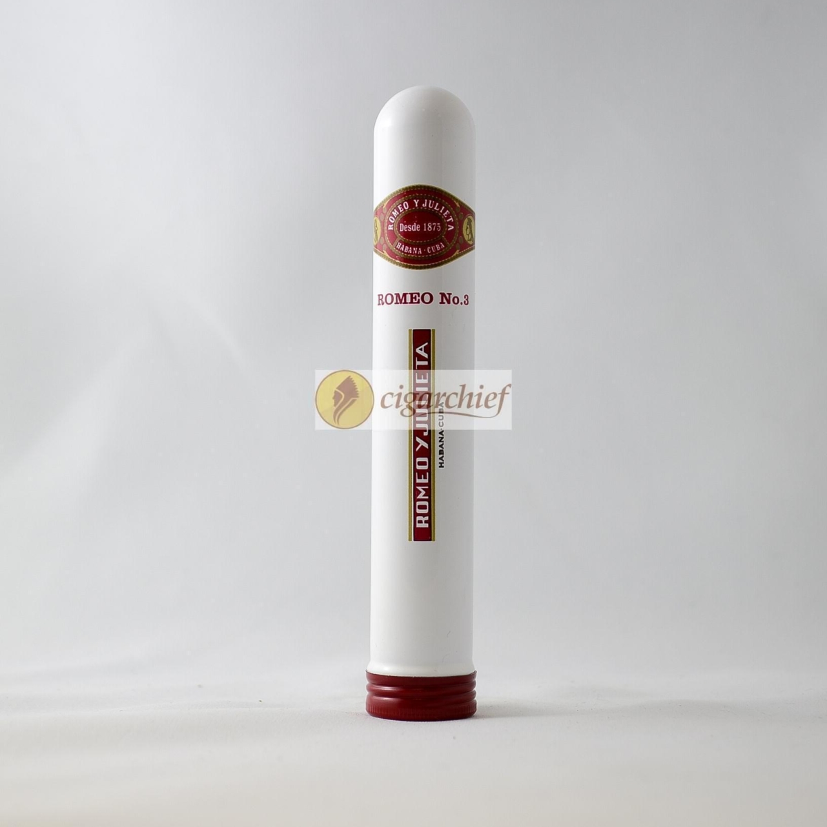 Chief's Picks - Cigar Chief