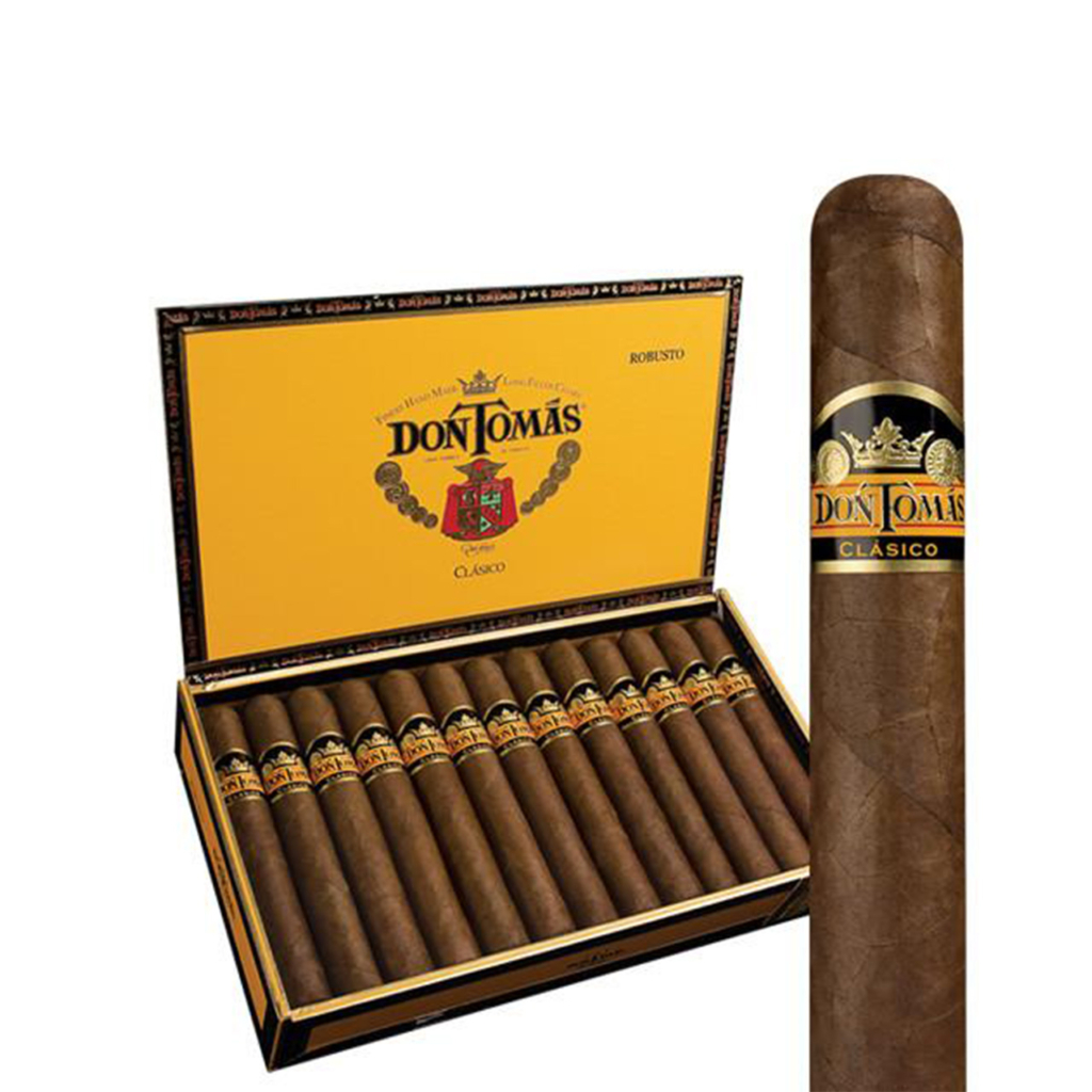 Chief's Picks - Cigar Chief