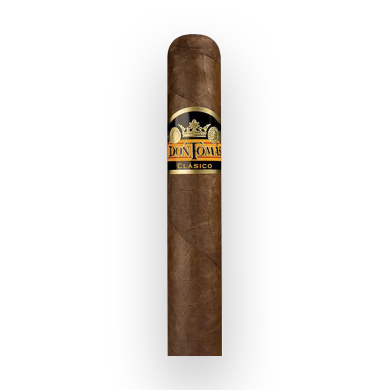 Don Tomas Robusto Maduro - Cigar Chief
