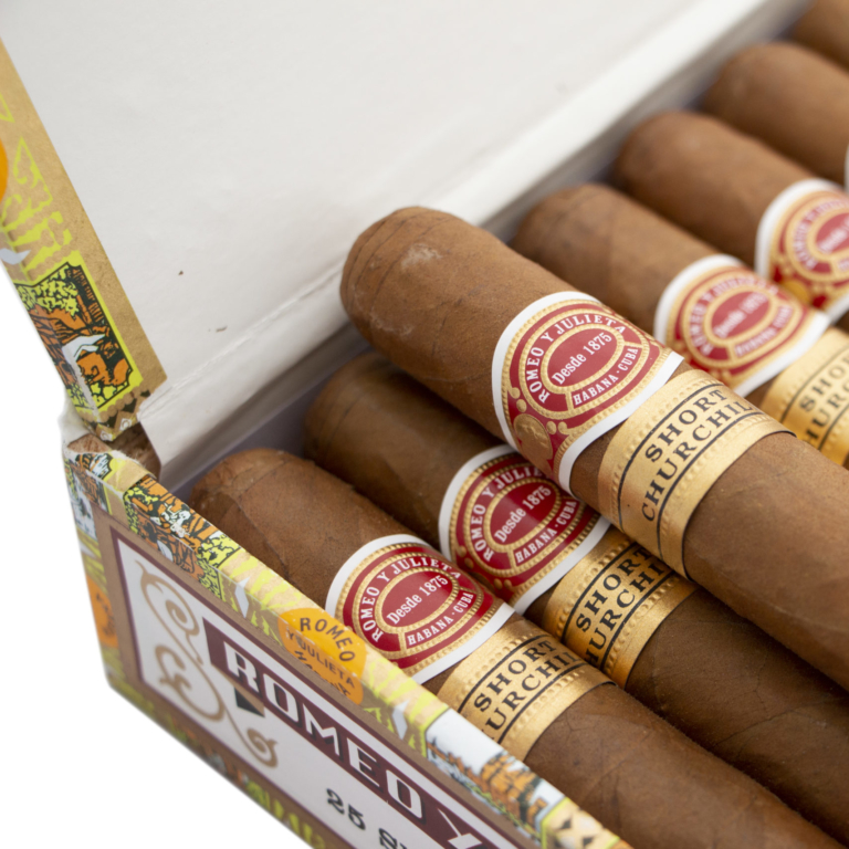Chief's Picks - Cigar Chief
