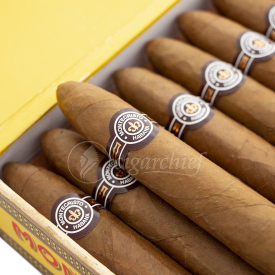 The best prices on cigars in Canada | Cigar Chief