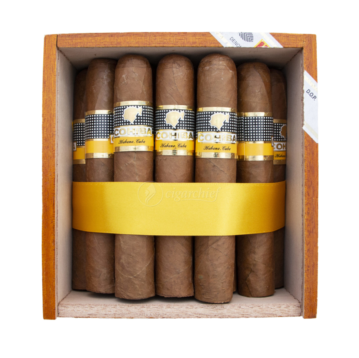 Cohiba Cigars in Canada - Cigar Chief