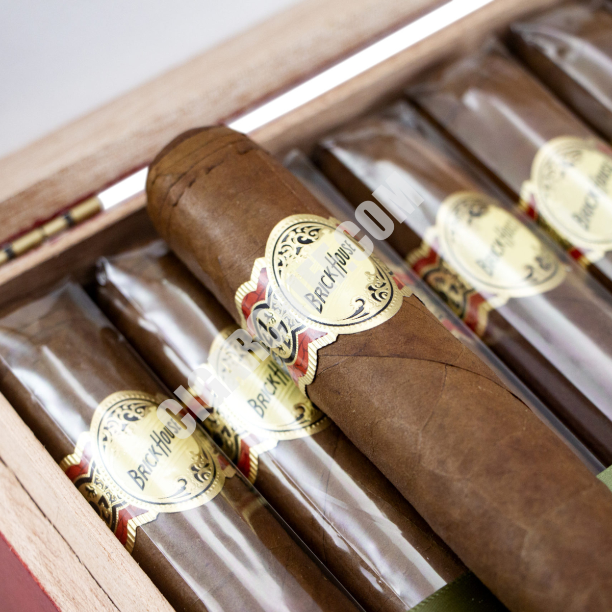 Brick House Mighty Mighty - Cigar Chief