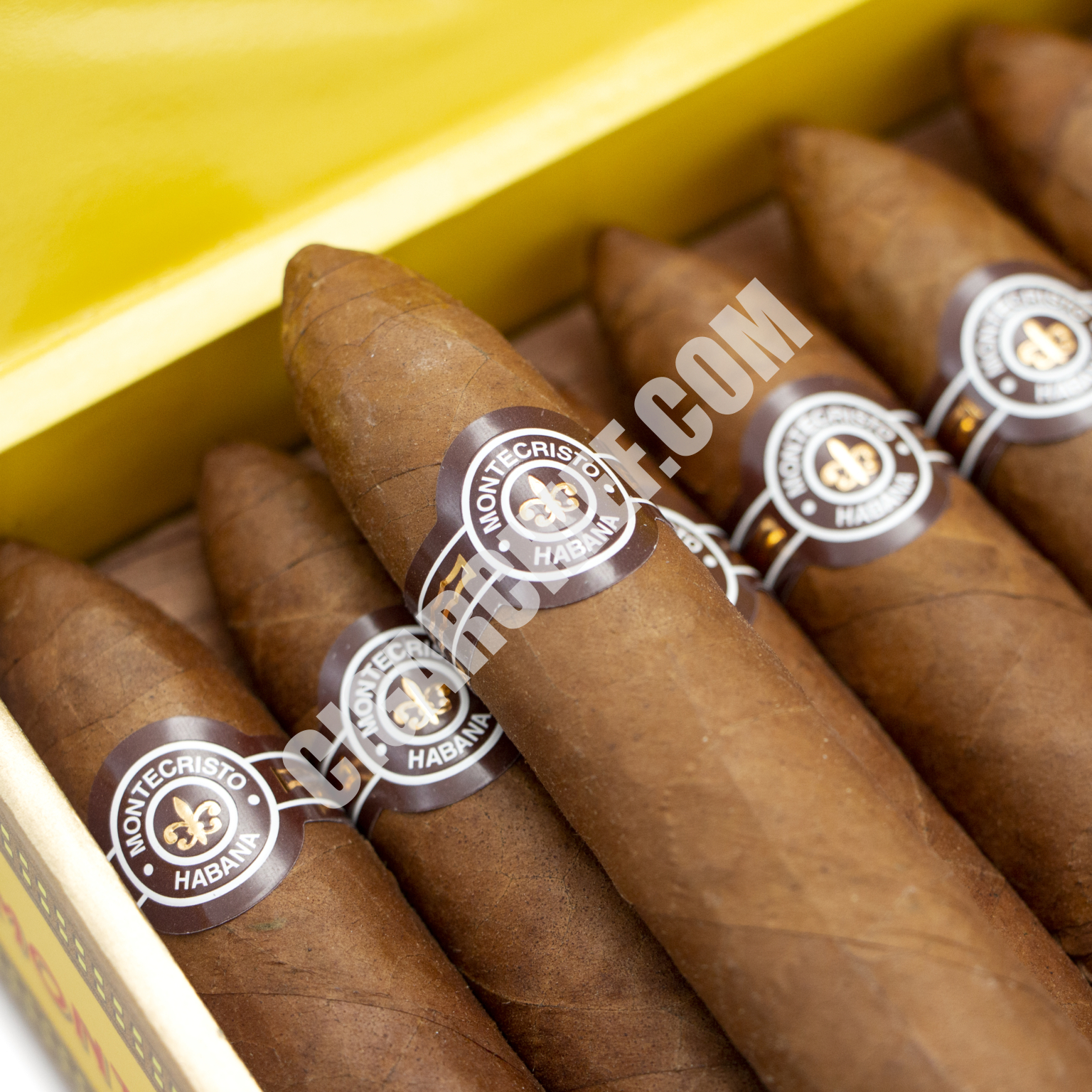 Cohiba Piramides Extra Cuban Cigars - Cigar Chief