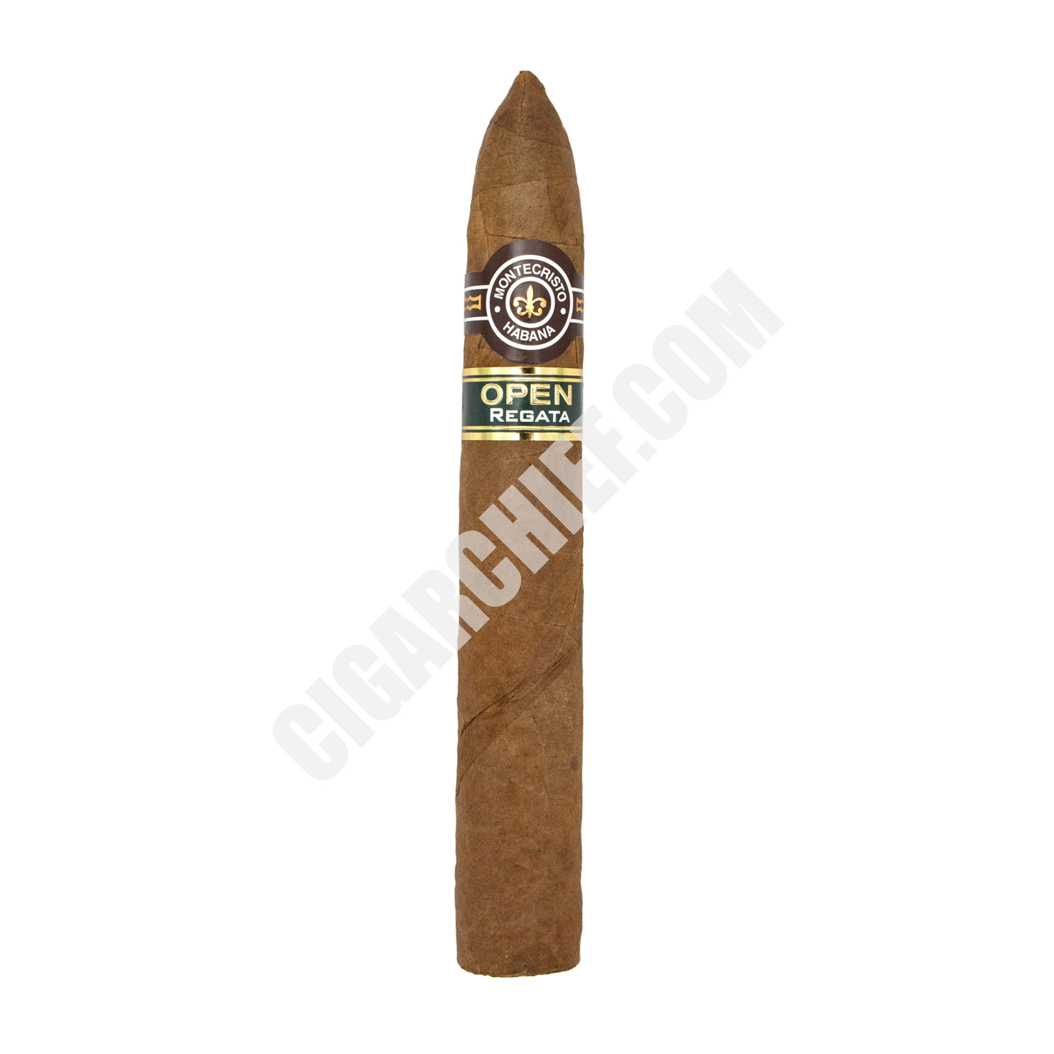 A Comprehensive Guide to Montecristo Cigars