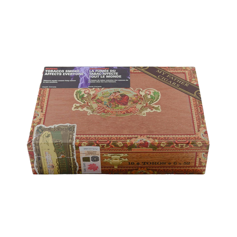 Prime Time Vanilla Cigarillos - Cigar Chief