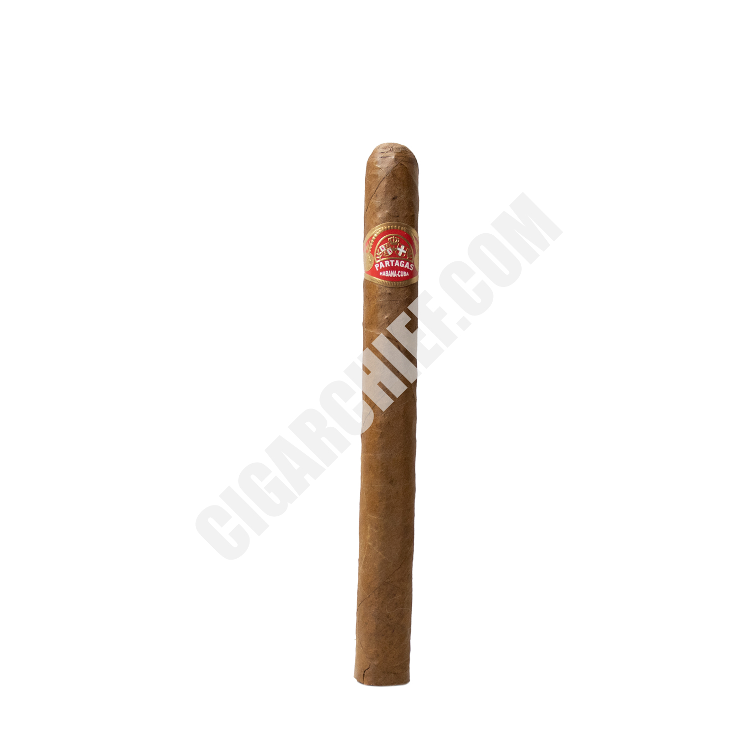 Partagas Serie D No.6 - Cigar Chief