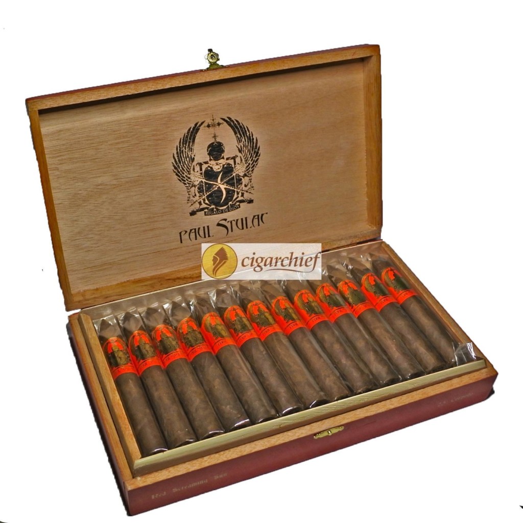 Café Crème Blue Cigarillos (Café Crème Sky) - Cigar Chief