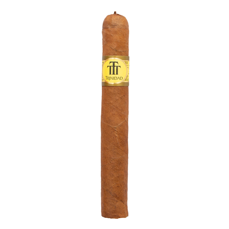 Trinidad Reyes Cuban Cigars - Cigar Chief