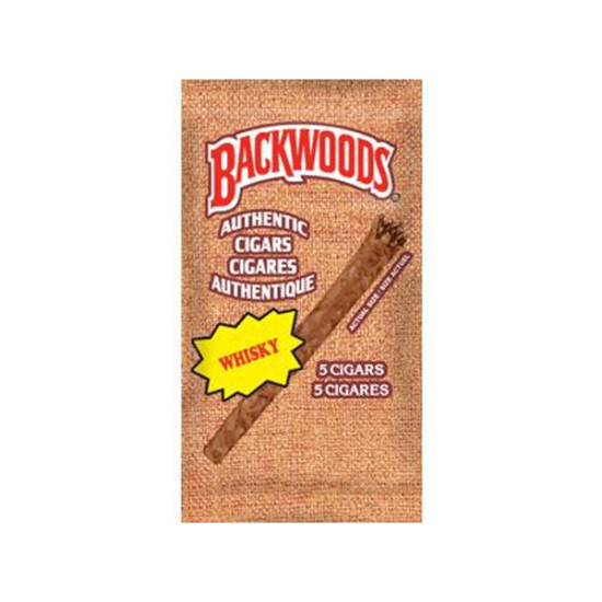 Backwoods Russian Cream - Cigar Chief