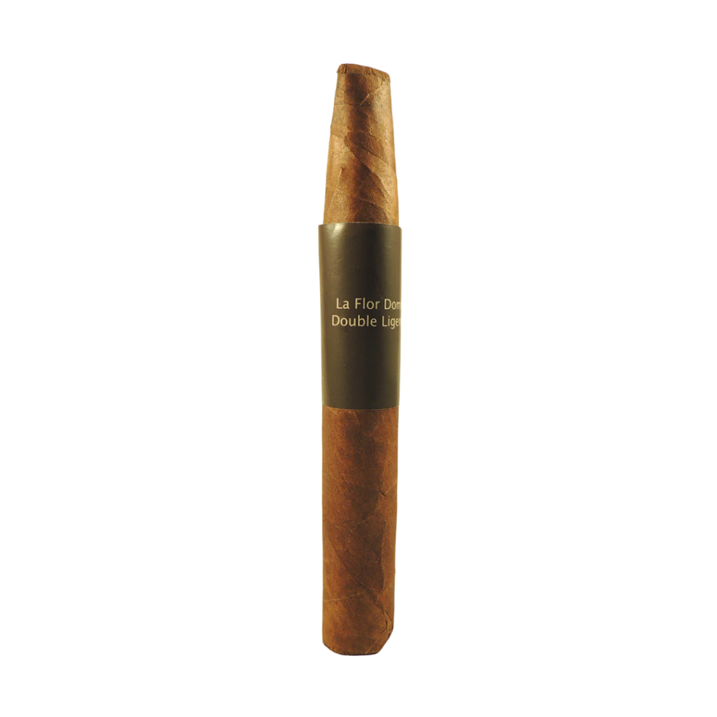 La Flor Dominicana Double Ligero Chisel Natural - Cigar Chief