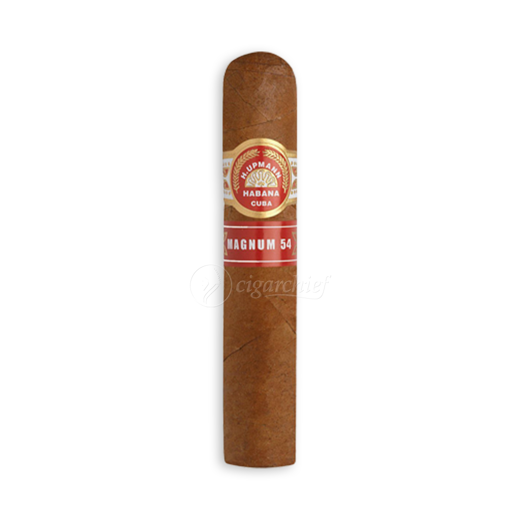H. Upmann Magnum 54 - Cigar Chief