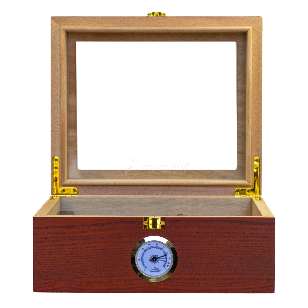 Humidors - Cigar Chief