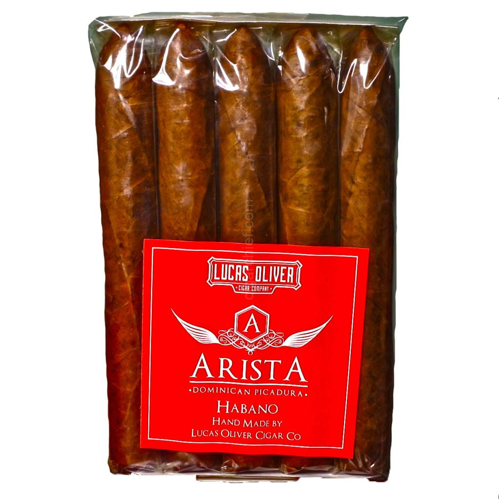 Factory No.49 Cigars - Cigar Chief
