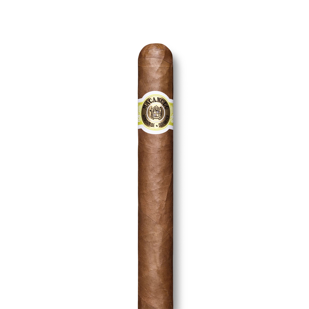 Macanudo Hyde Park Connecticut (Café) - Cigar Chief