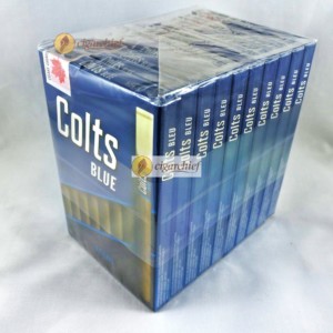 Colts Virginia - Cigar Chief