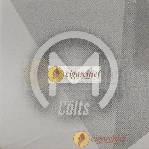 M by Colts Original - Cigar Chief