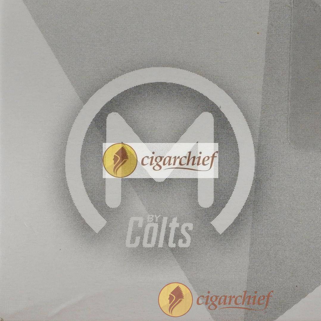 M by Colts Original - Cigar Chief