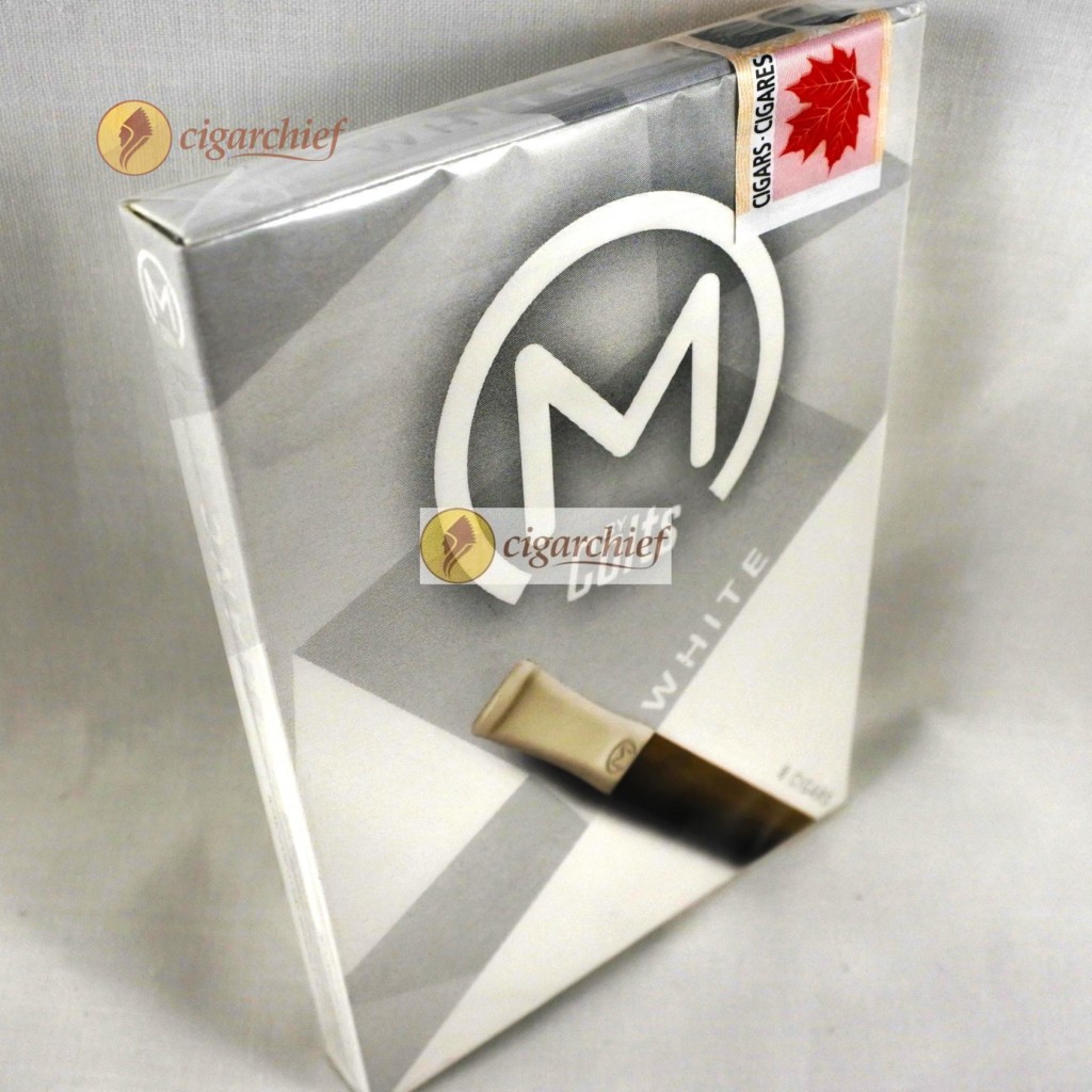 Colts Original (White) - Cigar Chief