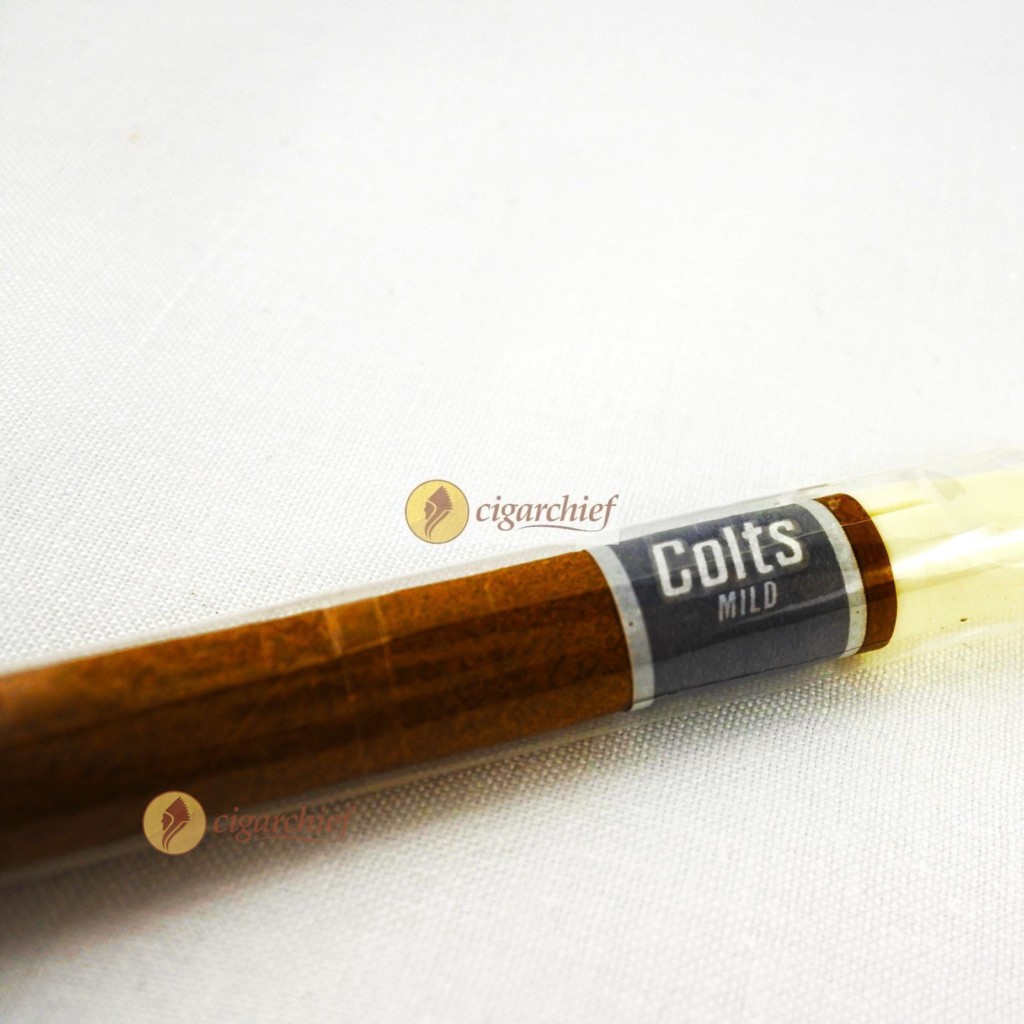 Colts Rum and Wine Mild - Cigar Chief