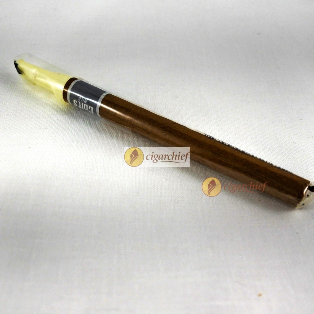 Colts Rum and Wine - Cigar Chief