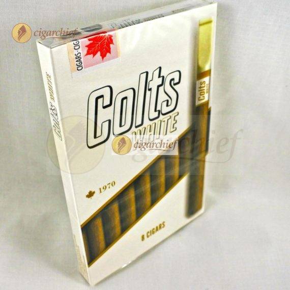 Colts Original - Cigar Chief