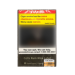 Colts Rum and Wine - Cigar Chief