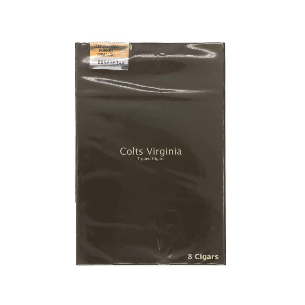 Colts Original - Cigar Chief