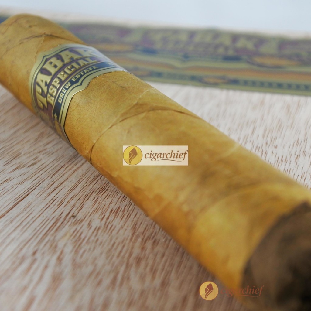 Drew Estate Undercrown Sun Grown Robusto - Cigar Chief