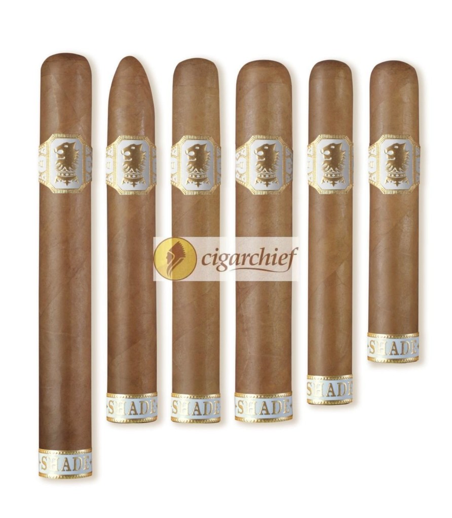 Drew Estate Undercrown Shade Robusto - Cigar Chief
