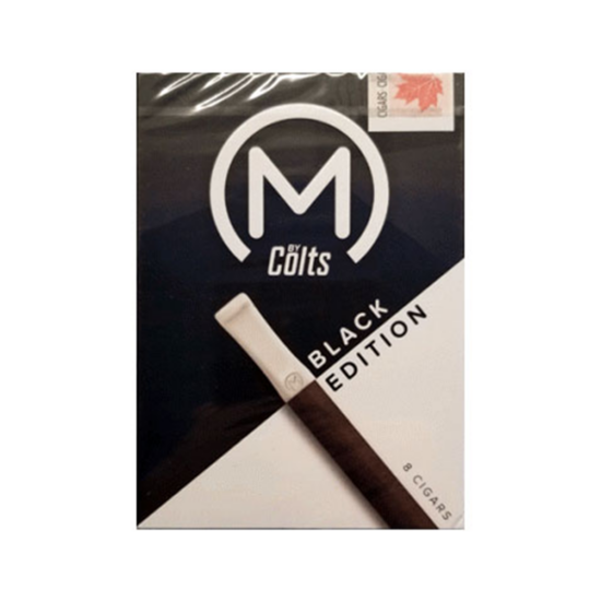 M by Colts Full - Cigar Chief