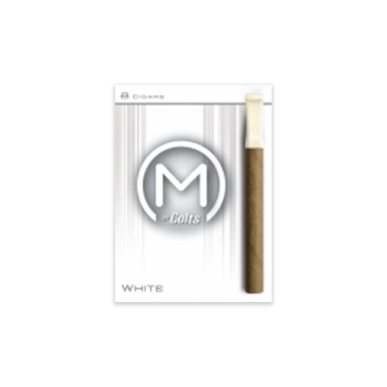 Colts Special Black Edition (Ultra) - Cigar Chief