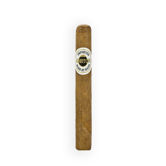 Ashton Corona - Cigar Chief
