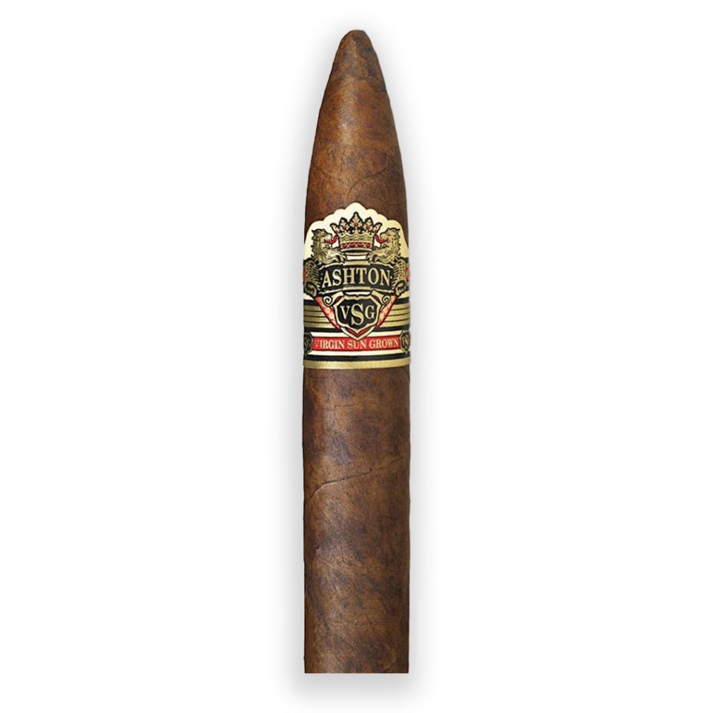 Ashton VSG Sorcerer - Cigar Chief