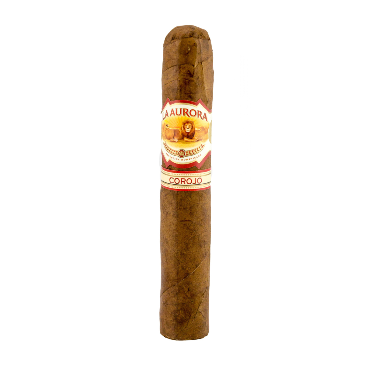 La Aurora Corojo 1962 Robusto - Cigar Chief