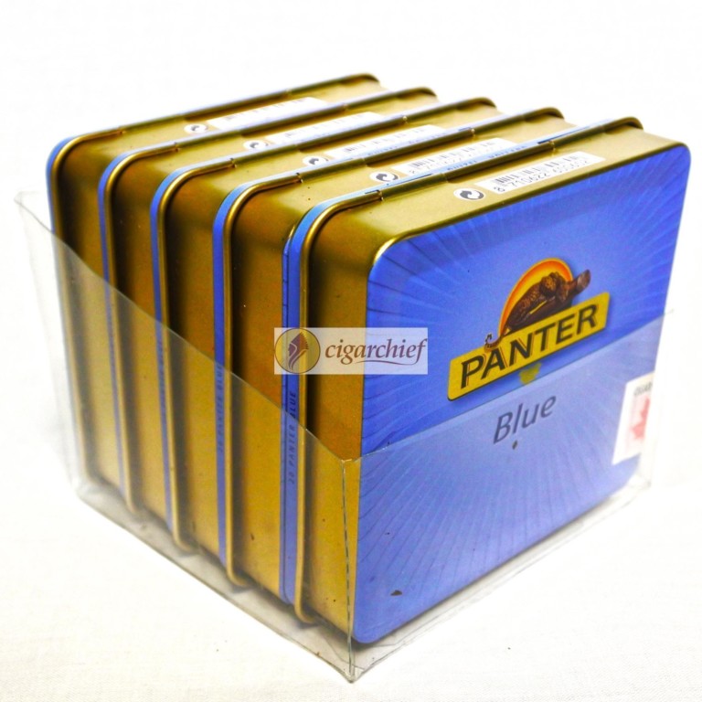 Panter Cigars Mini Original - Cigar Chief
