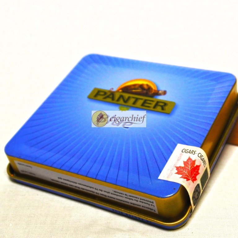 Panter Cigars Panter Sky - Cigar Chief