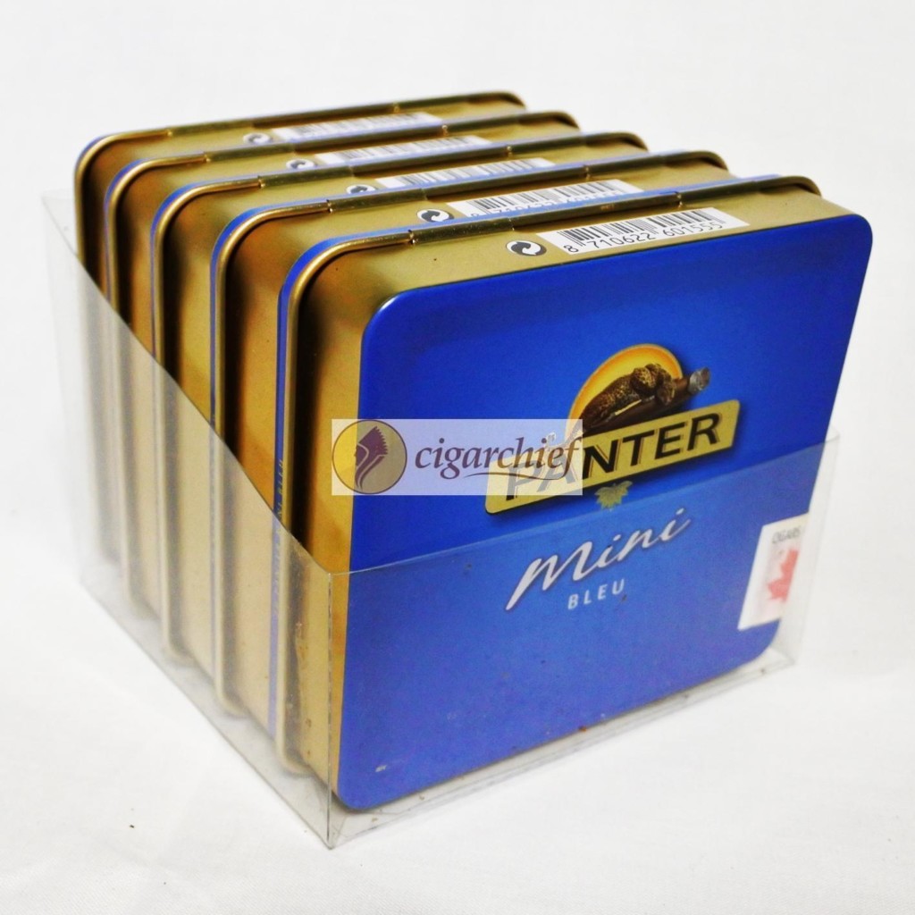 Panter Cigars Mini Original - Cigar Chief