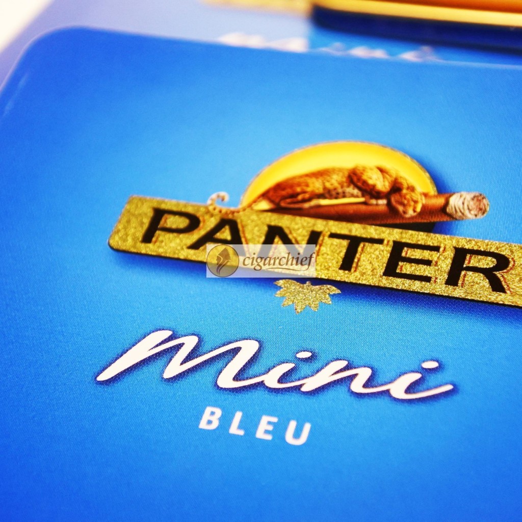 Panter Cigars Panter Mini Sky - Cigar Chief