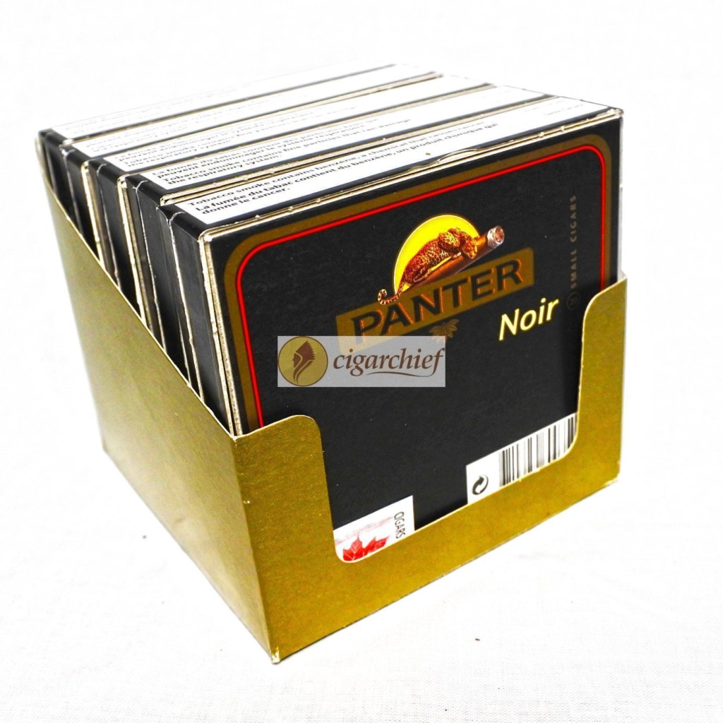 Panter Cigars Panter Full - Cigar Chief