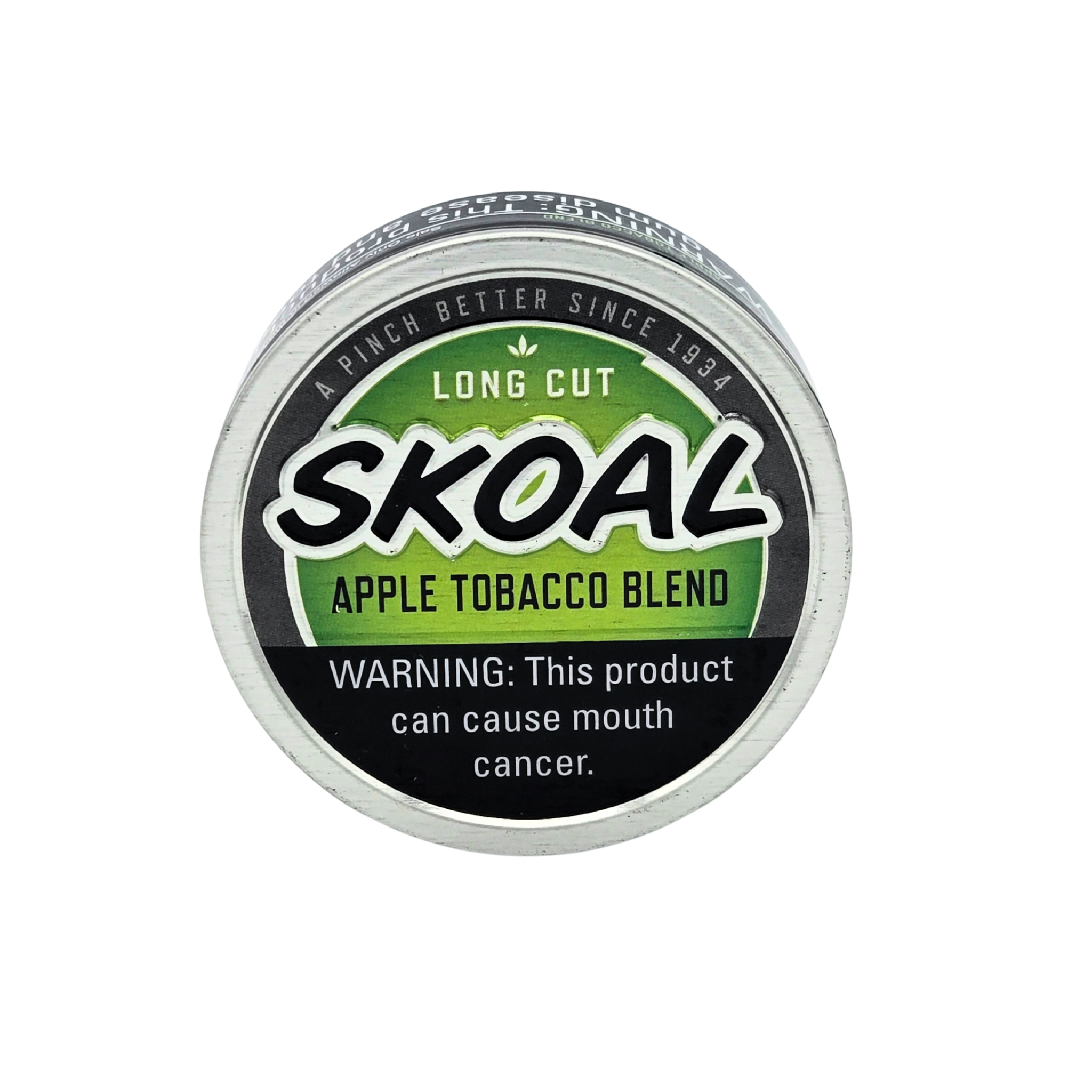 Skoal Long Cut Classic Straight - Cigar Chief