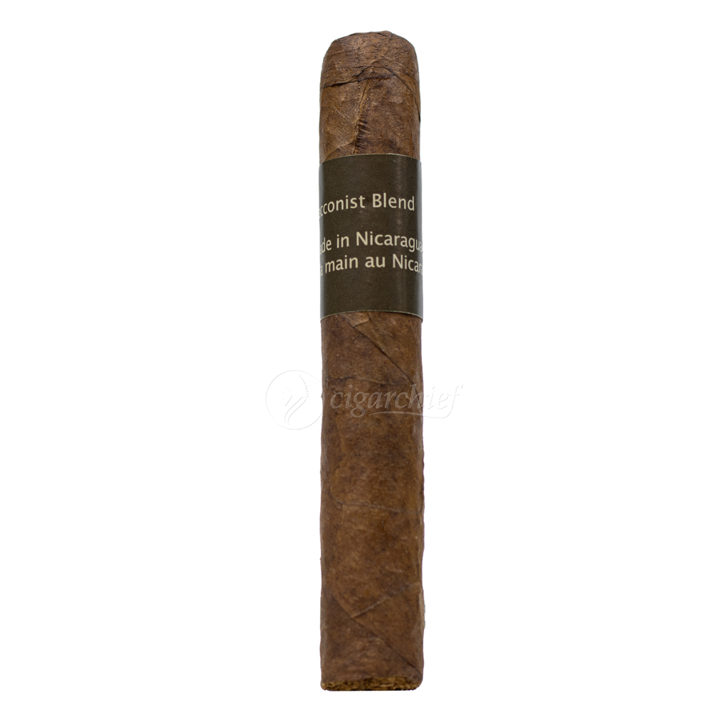Tobacconist Blend Maduro Robusto - Cigar Chief