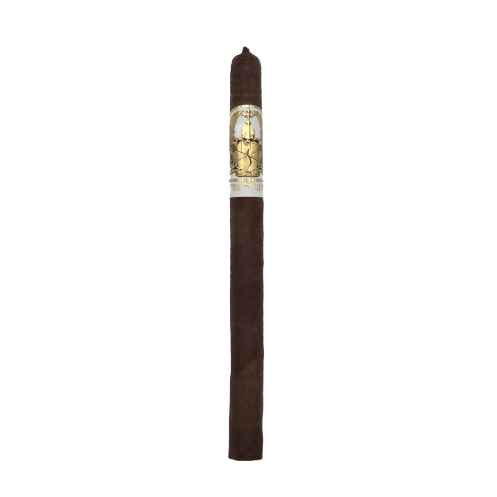 Paul Stulac White Blinding Light Lancero - Cigar Chief
