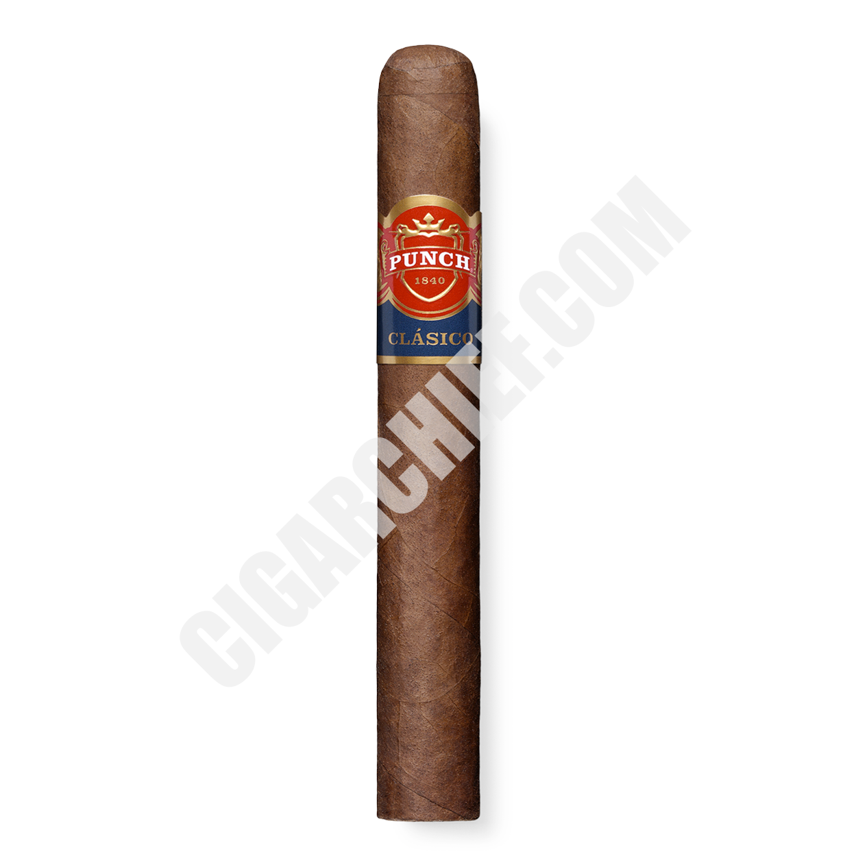 Punch London Club Cigars - Cigar Chief