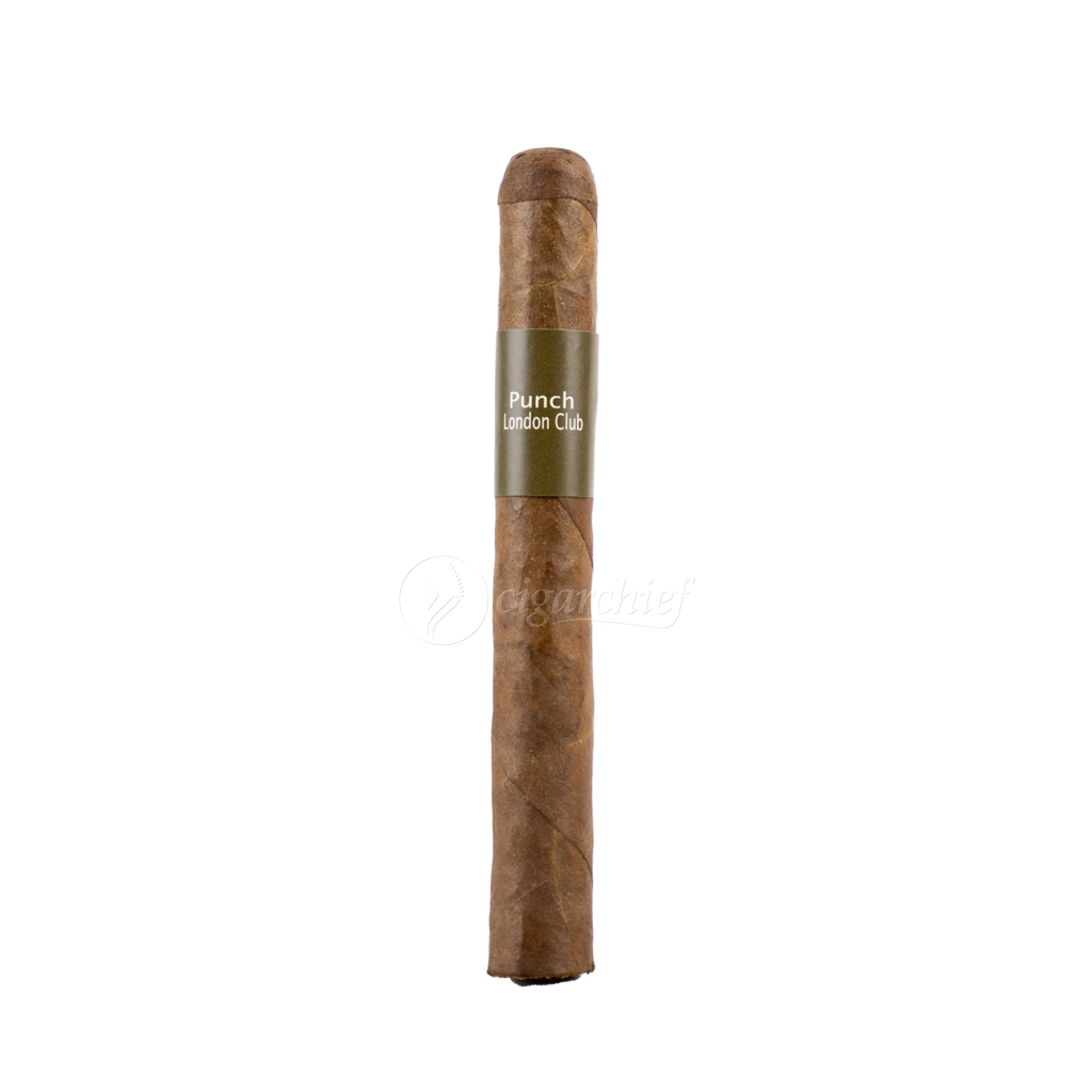 Punch London Club Cigars - Cigar Chief