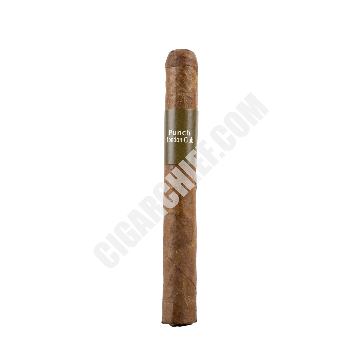 Punch London Club Cigars - Cigar Chief