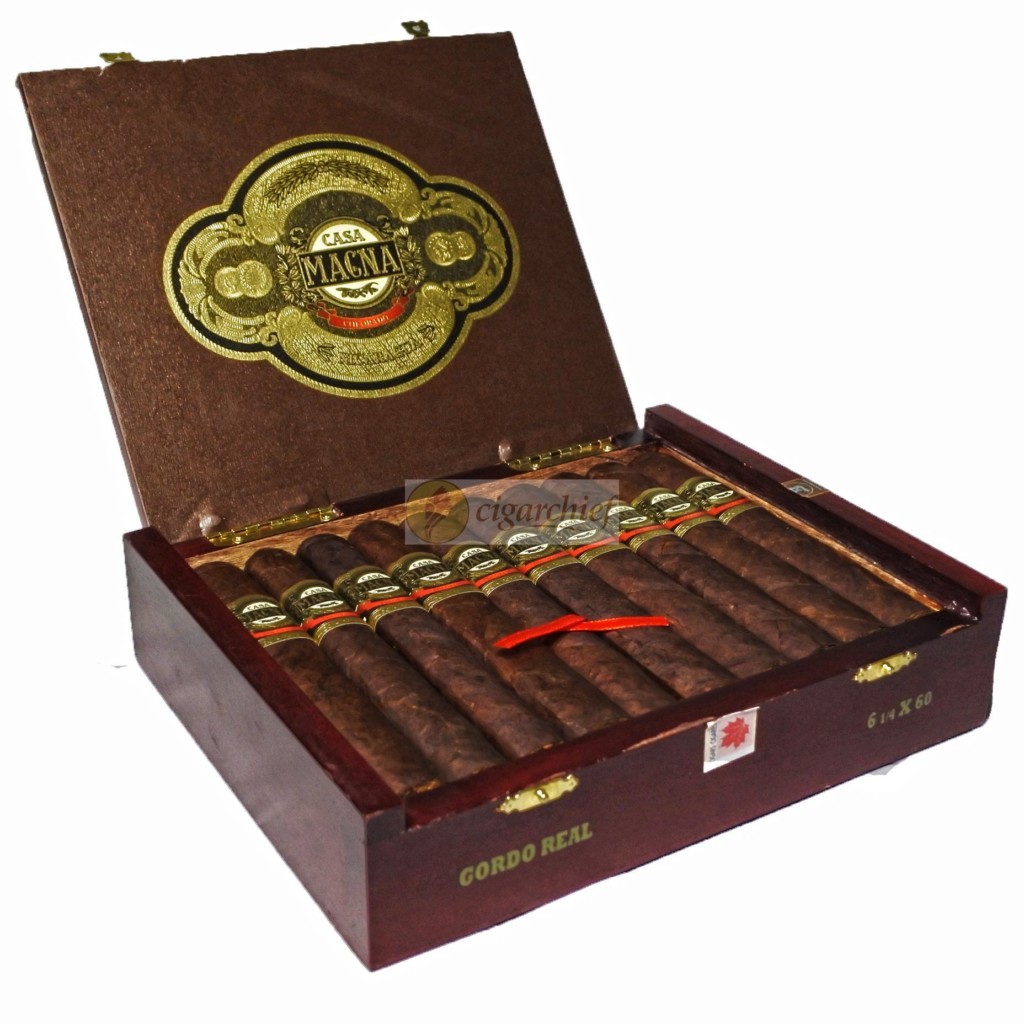 Casa Magna Colorado Gran Toro - Cigar Chief