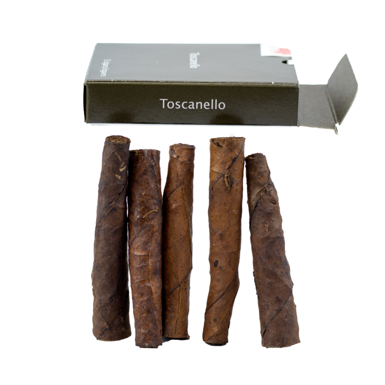 Toscano Cigars Toscanello - Cigar Chief