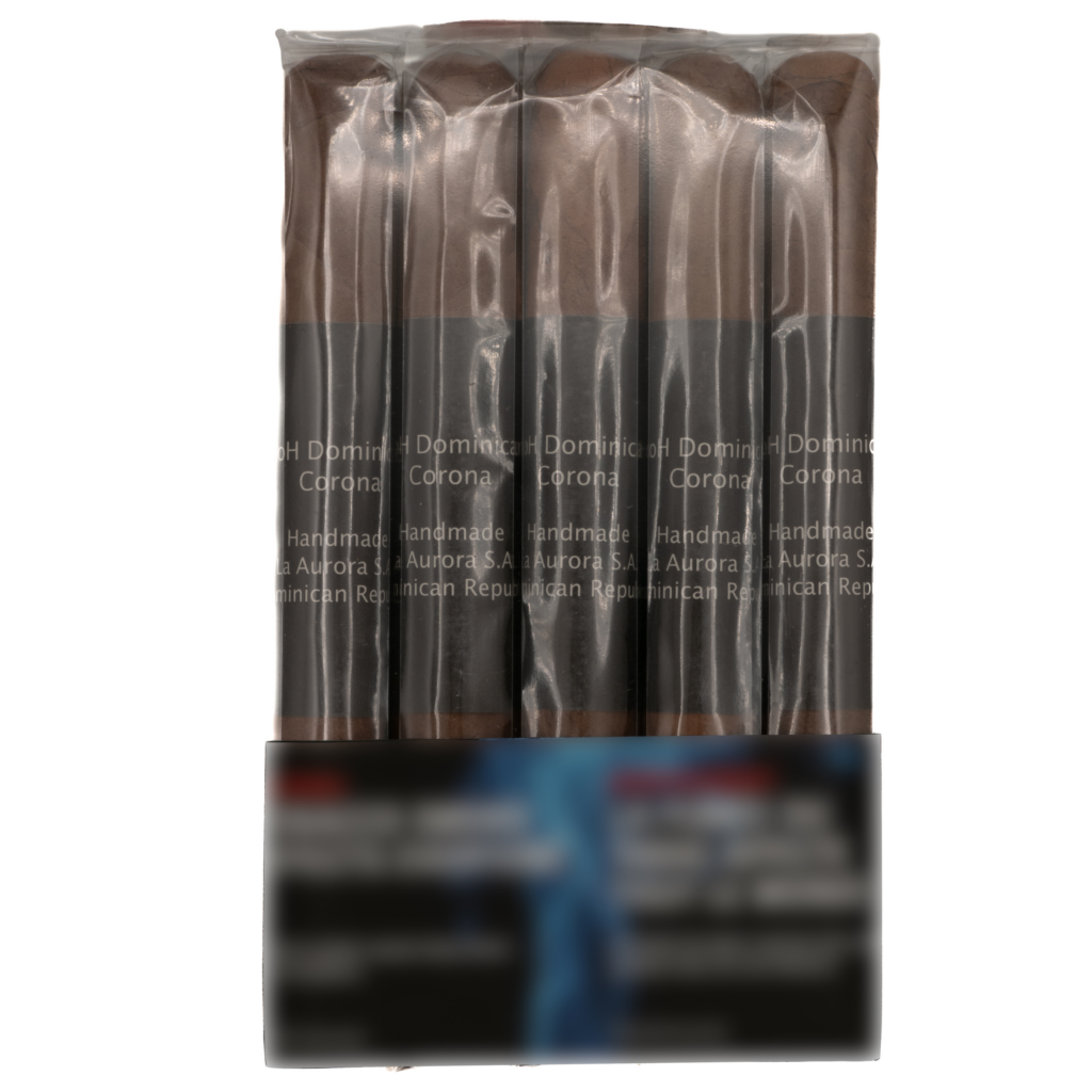 H of H Dominican Corona - Cigar Chief